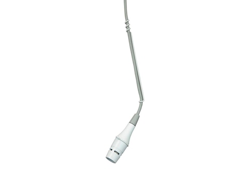 Micrófono Aéreo para Instalación Fija Shure CVO-W/C 1