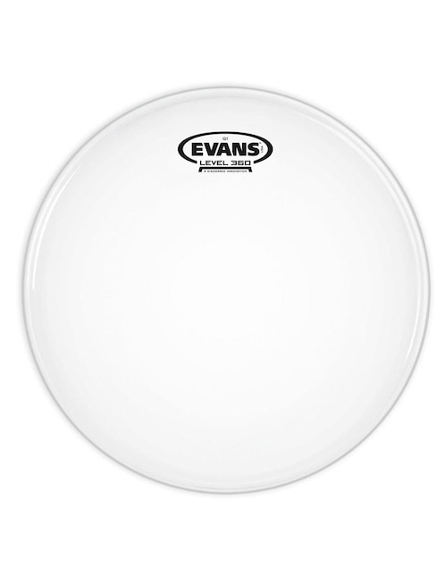 Parche de Batería Evans para Tarola / Tom / Timbal de 10 B10G1 1