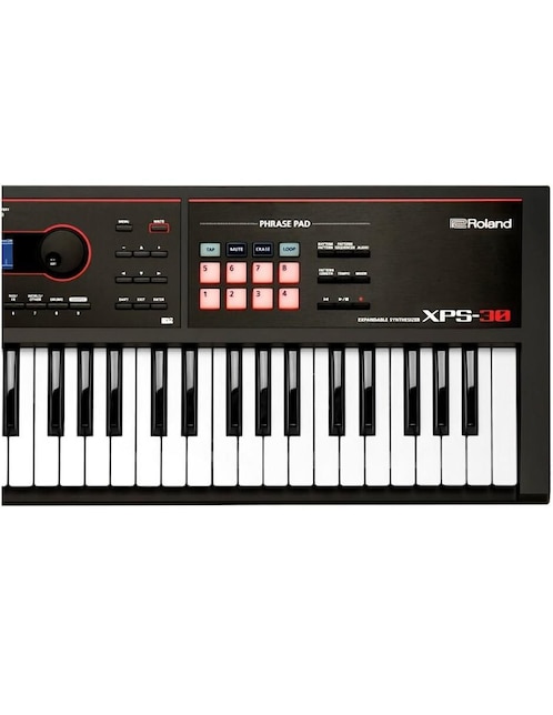 Teclado Roland 3