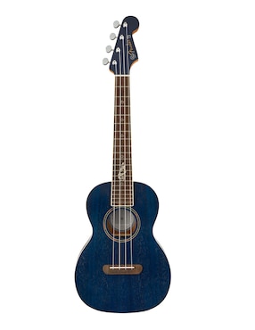 Ukelele eléctrico Fender 0971752127