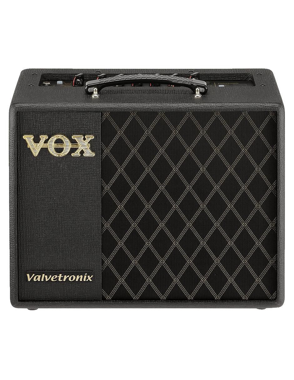 Combo de amplificador Vox VTX VT20X de 100 V - 120 V