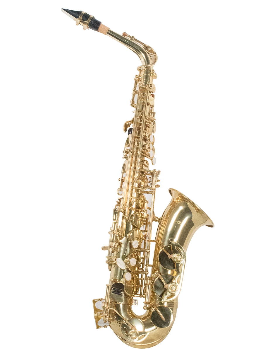 Saxofón alto Wesner